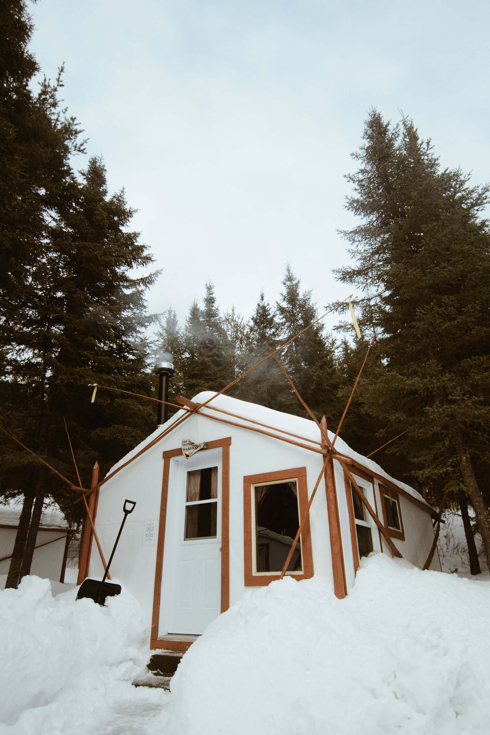 Indigenous Tourism Quebec - Nations - Atikamekw