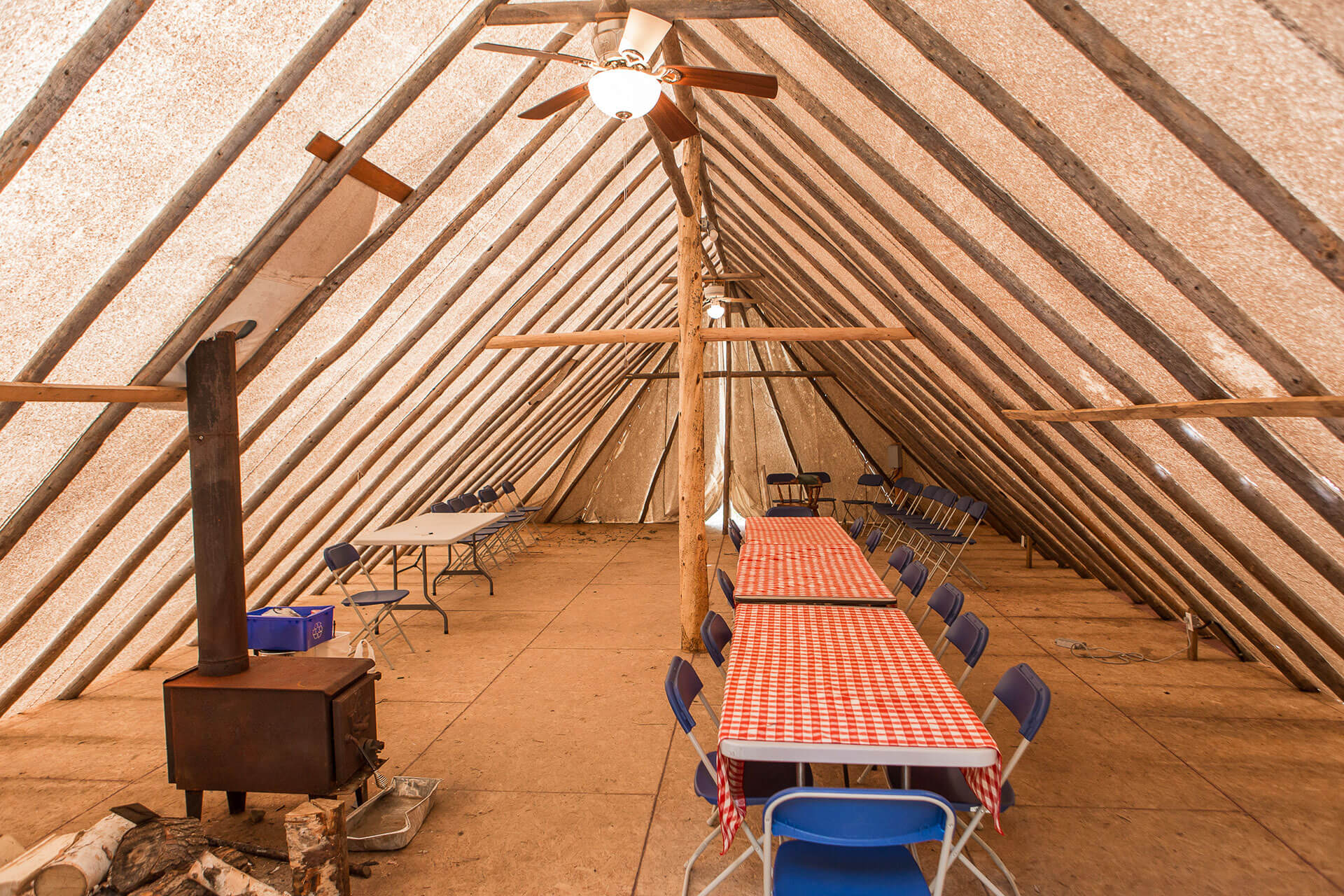 Indigenous Tourism Quebec - Nations - Innu/Ilnus