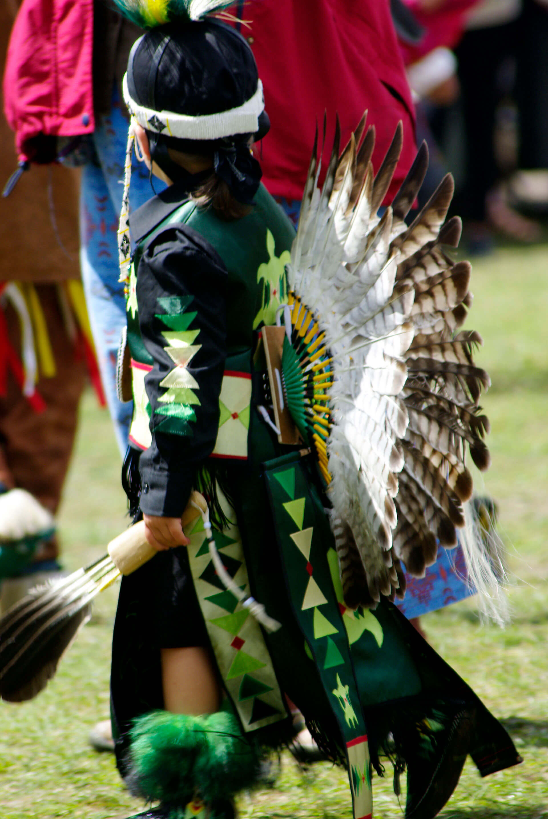 Indigenous Tourism Quebec - Nations - Atikamekw