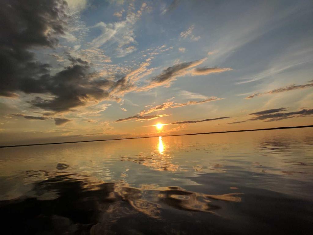 Indigenous Tourism Quebec - Région - Eeyou Istchee, Baie-James