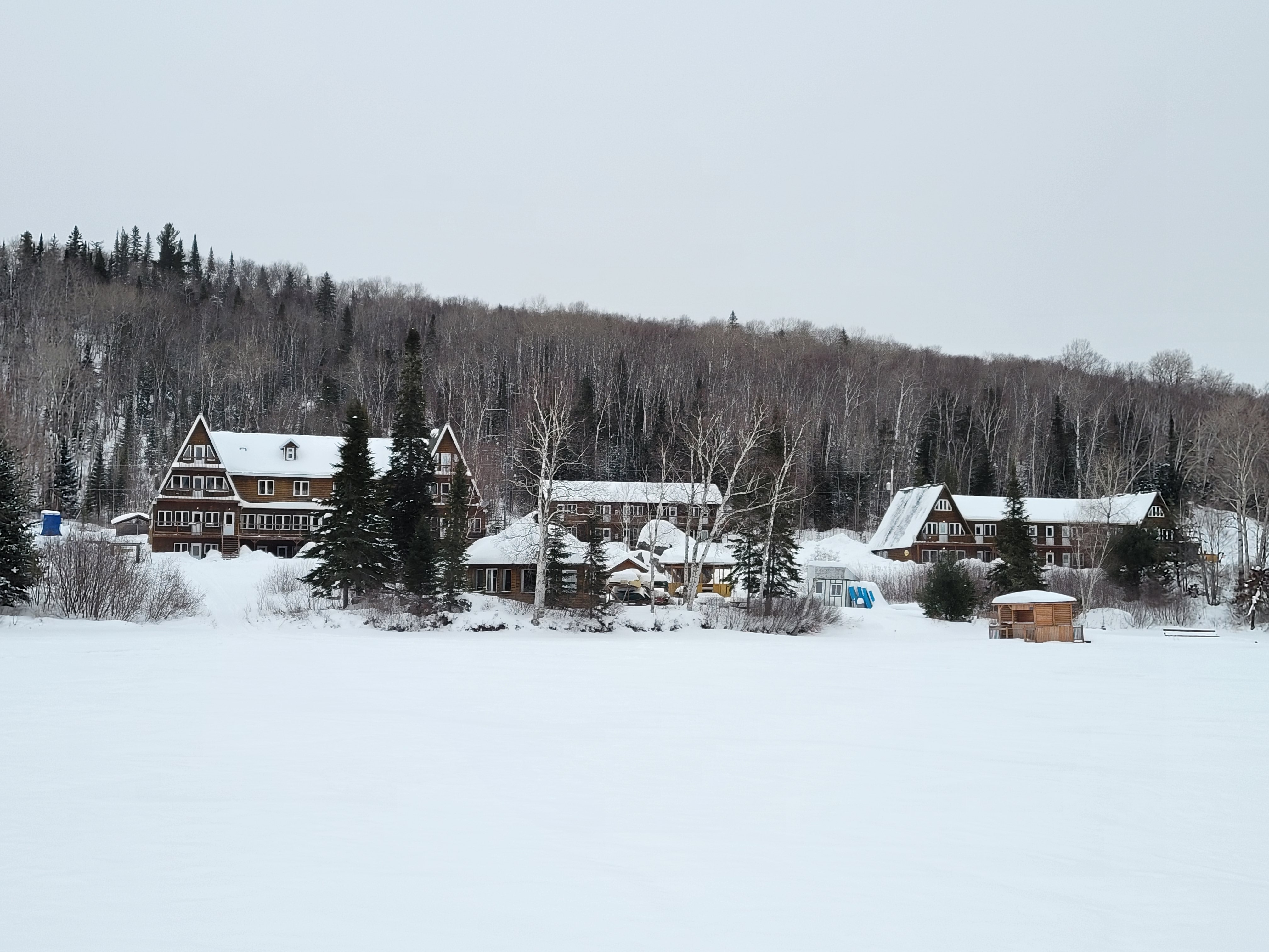 Indigenous Tourism Quebec - Nations - Atikamekw