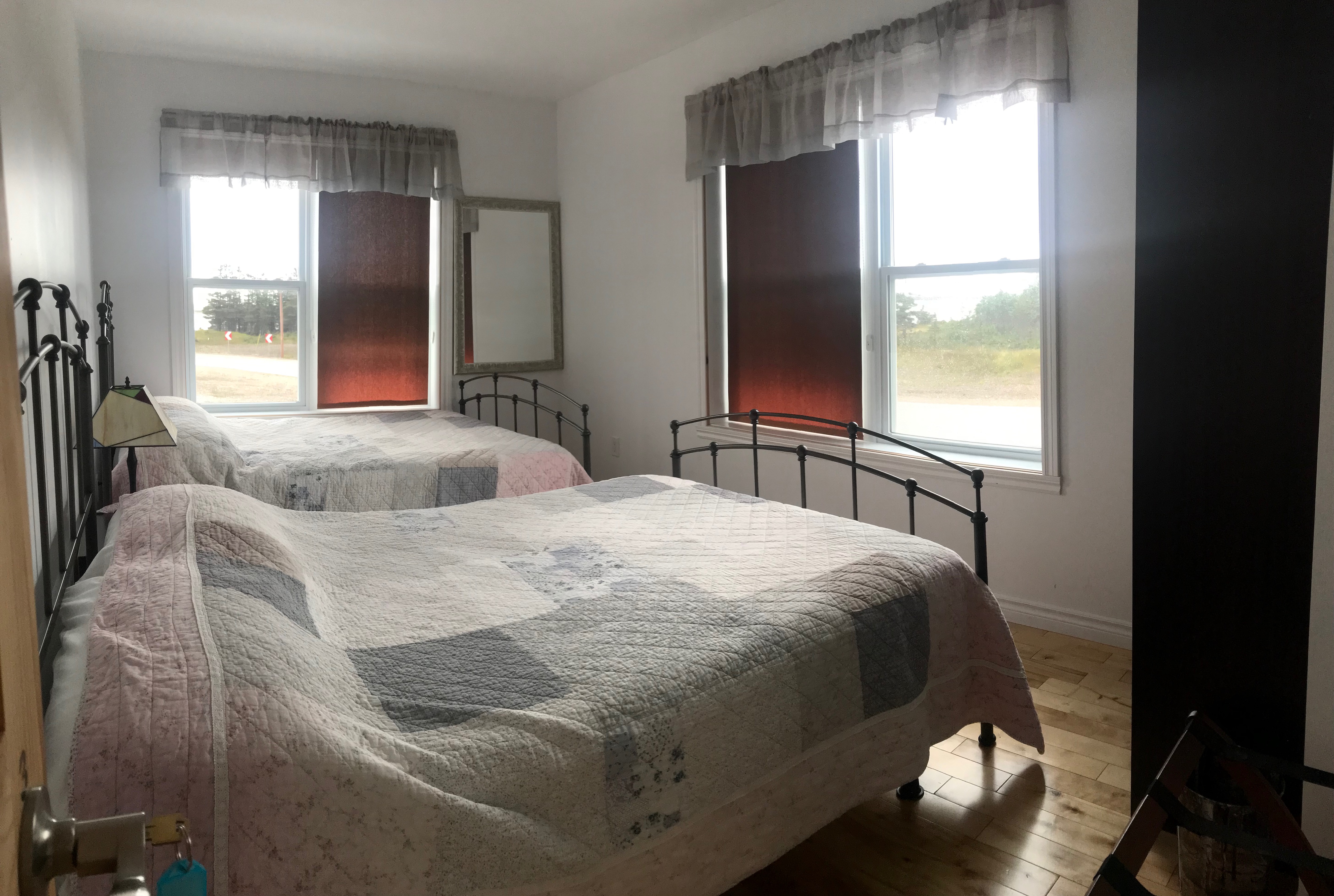 Indigenous Tourism Quebec - Hébergement Copaco Anticosti inc.